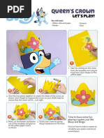 Bluey Flextangle Accessible | PDF