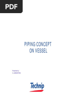Technip Hand-Book | PDF
