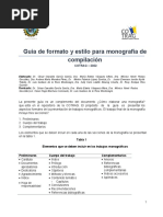 Formato Springer | PDF | Formato de Documento Portable | Texto