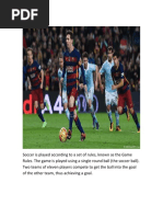 List of Ball Games - Wikipedia | PDF | Cue Sports | Team Sports