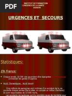 Module de Secourisme | PDF