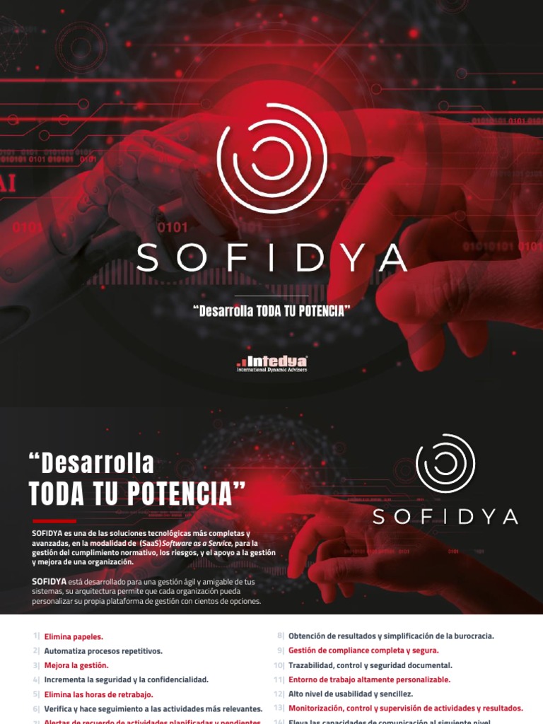 SOFIDYA | PDF