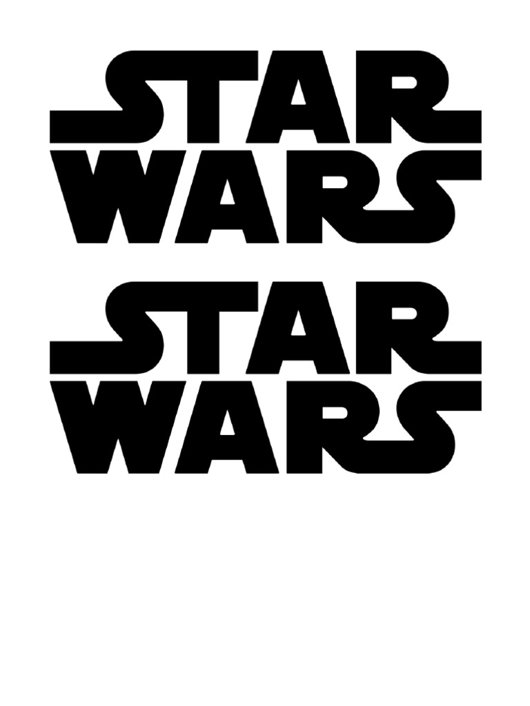 Star Wars | PDF