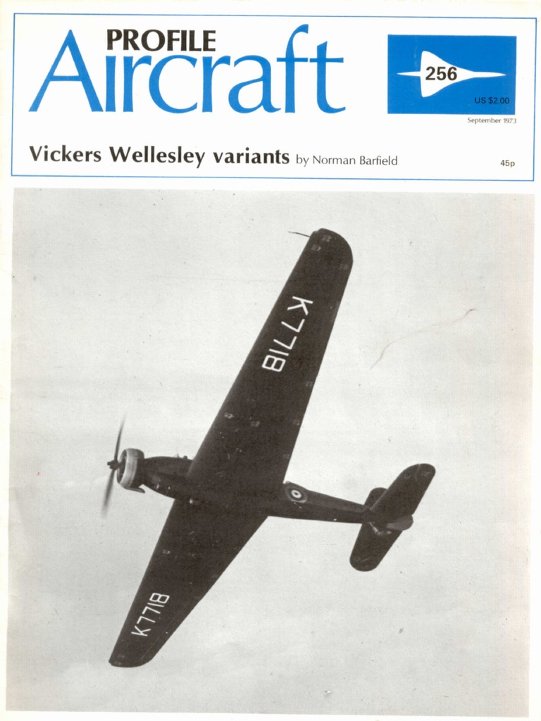 256 Vickers Wellesley | PDF