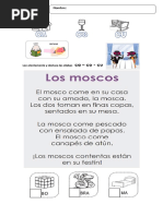 Palabras Con Ce-Ci | PDF | Salud y bienestar