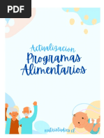 Purita Pro+1 +2 | PDF | Salud y bienestar