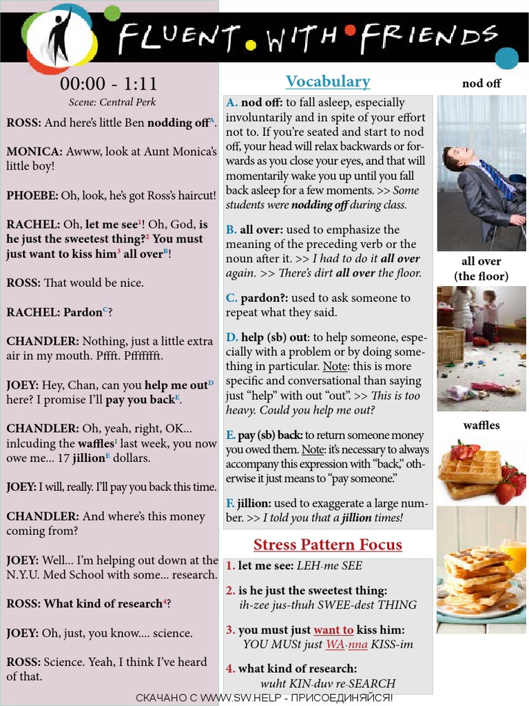 Power Lesson PDF Guide | PDF | Pronoun | Linguistics