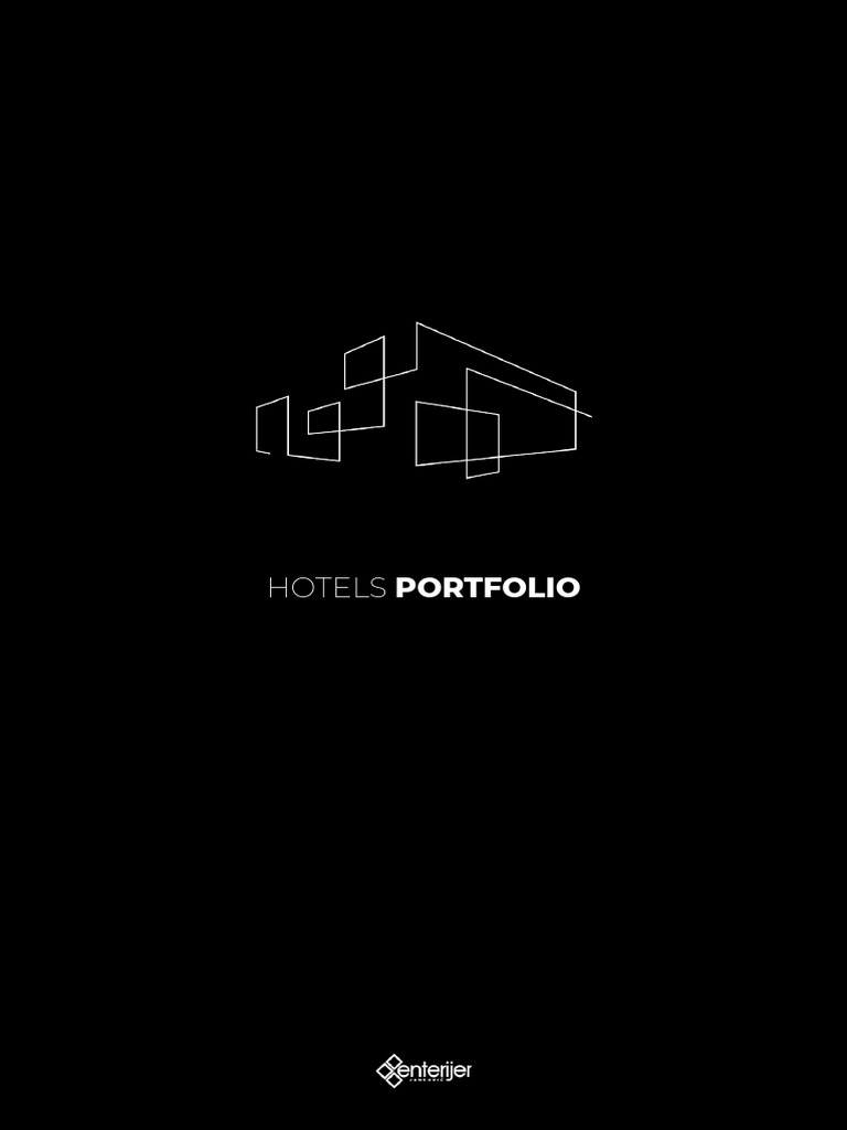 Hotels Portfolio Interior Design Solutions | PDF | Hotel | Hospitality ...