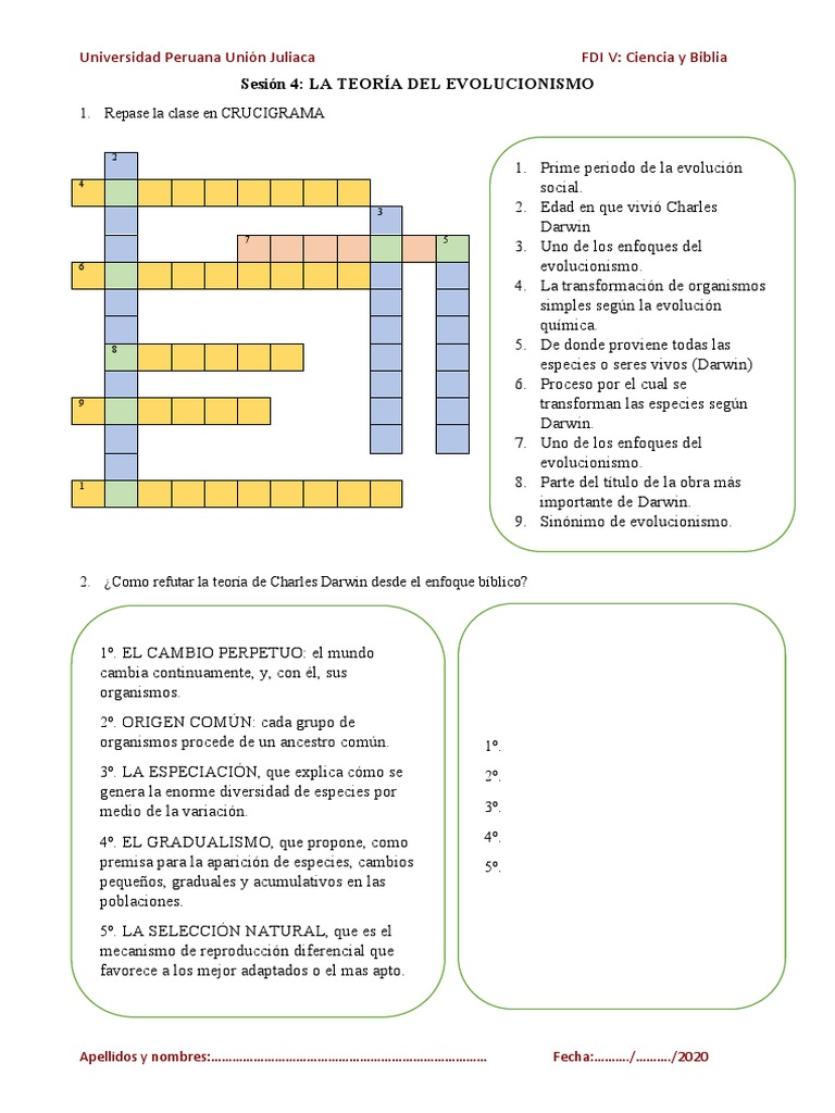 8429 Material Complementario 4 para Desarrollar-1588722856 | PDF ...