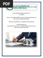 Compendio Ley de Seguros y Reaseguros de Honduras | PDF | Póliza de seguros | Reaseguro