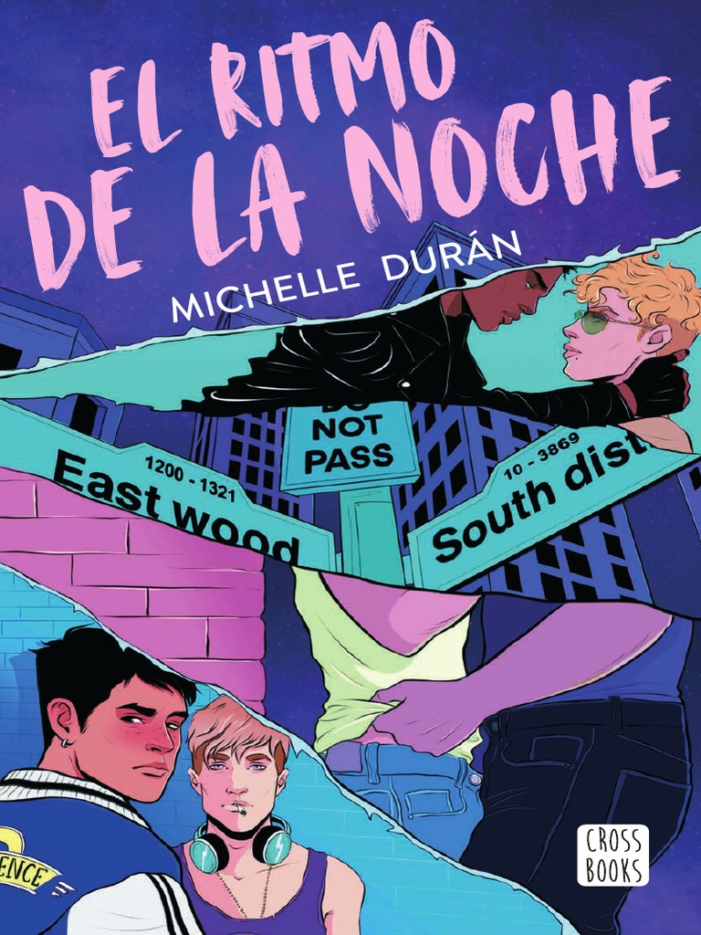 El Ritmo de La Noche | PDF