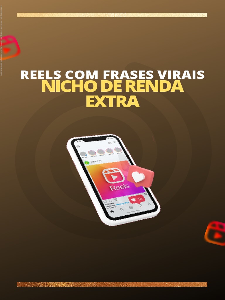 Estratégia Frases Virais Renda Extra PDF | PDF