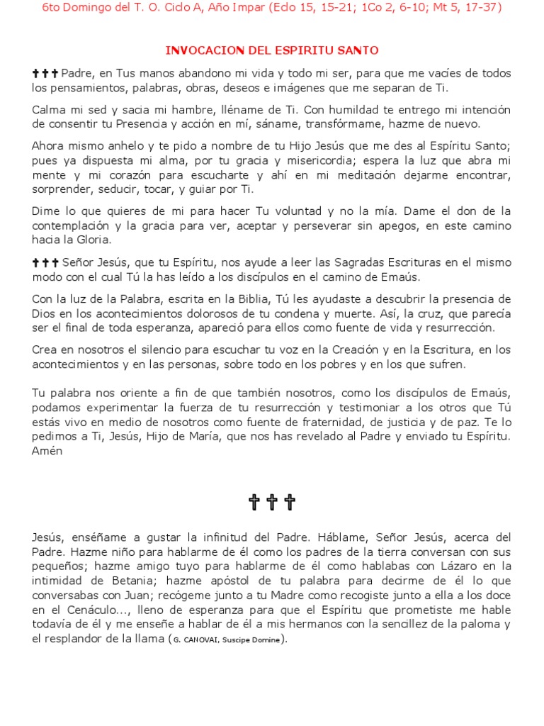 35 6DTO Mt 5, 17-37 ENFADARSE Mirar con DESEO la mujer SI y NO Eclo 15 ...