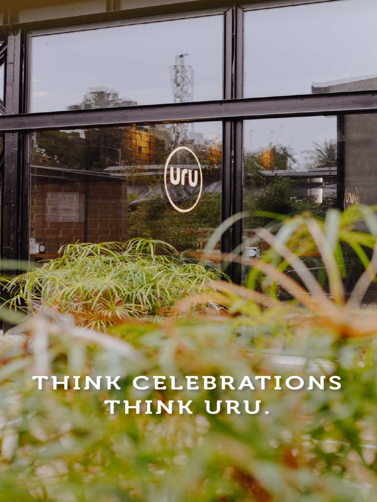 An Oasis for Celebrations: A Guide to the Unique Zones and Offerings at ...