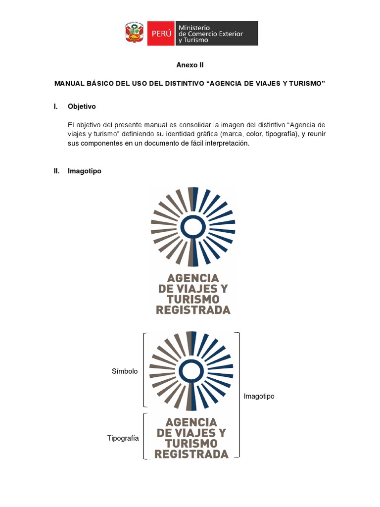 Anexo - II - MANUAL-BASICO-USO-DISTINTIVO PDF | PDF