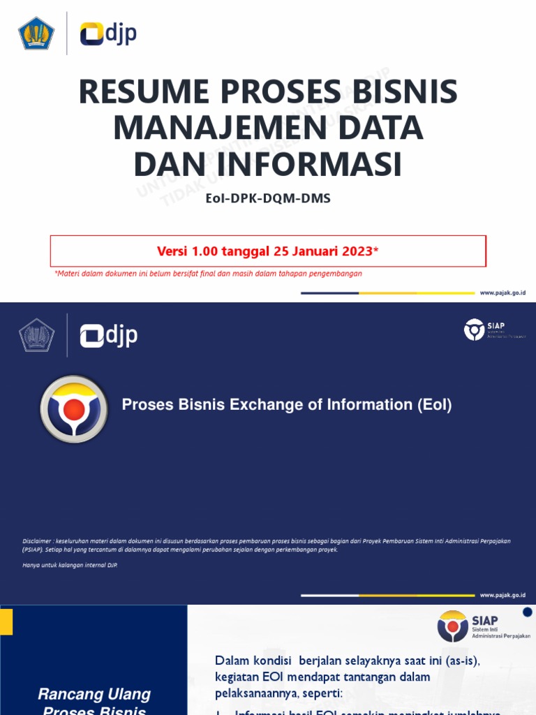 Resume Probis Bisnis Manajemen Data Dan Informasi | PDF | Bisnis | Pengelolaan Keuangan & Uang