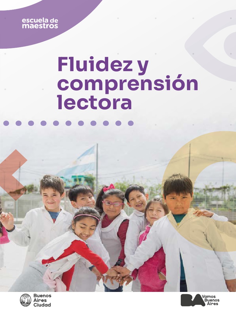 Fluidez Docentes | PDF | Comprensión lectora | Memoria