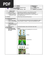 Detailed Lesson Plan in Science 4 Soil EDITED | PDF
