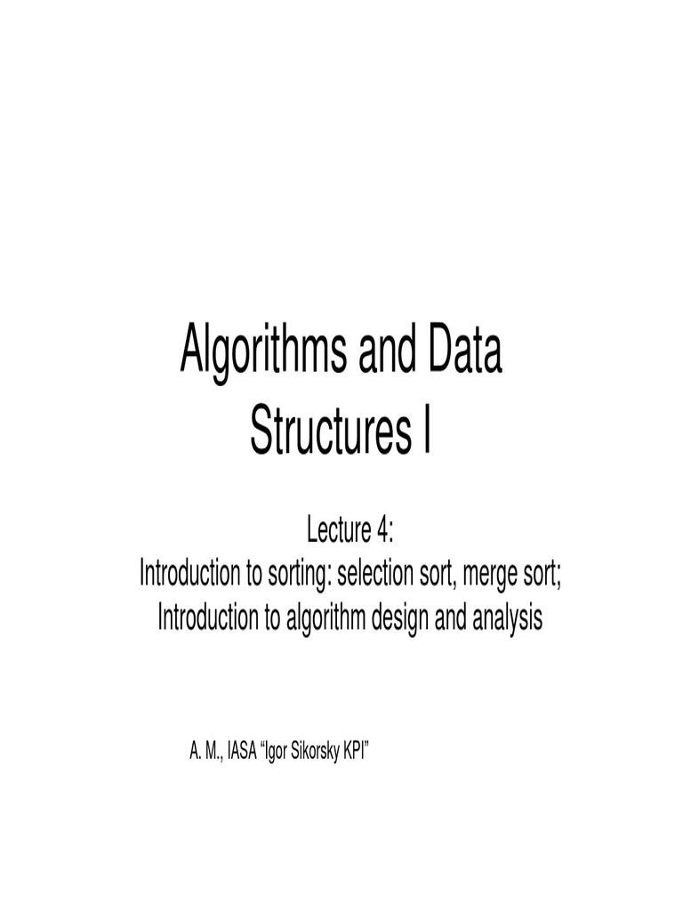 Lecture04 v02 | Download Free PDF | Mathematical Logic | Mathematics