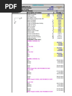 Jindal Profiles - NPB Shape | PDF | Home & Garden | Computers