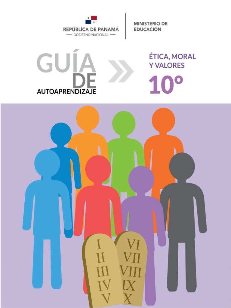 Introducción a la ética: significado, origen de la palabra y diferencia ...