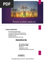 IEEE 5 Bus Data | PDF