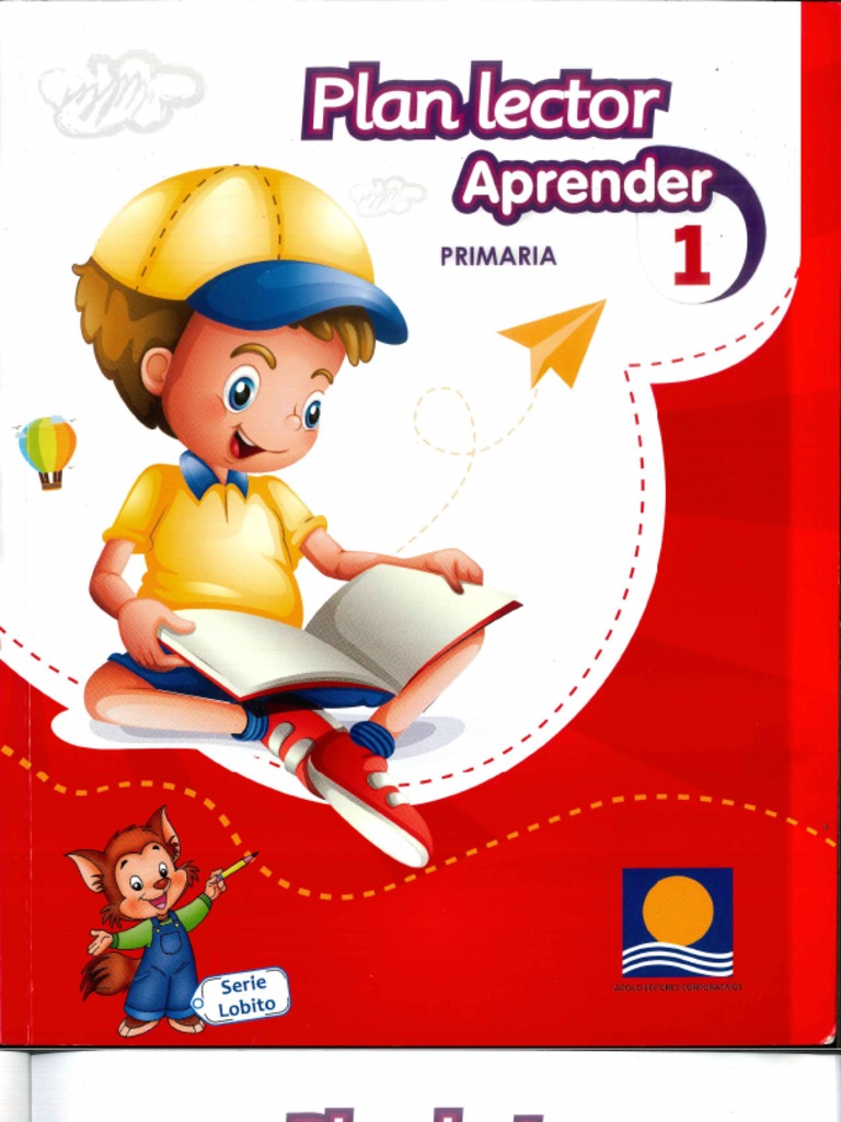 Plan Lector 1 Primaria | PDF