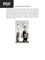 Flork: Cómic Viral y Protesta Cubana | PDF | Cuba