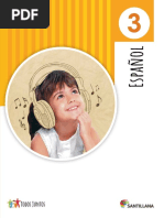 Way To Go 6 Libro Estudiante | PDF | Aprendizaje