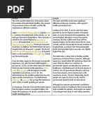 The Water of Systems Change | PDF | Power (Social And Political) | System