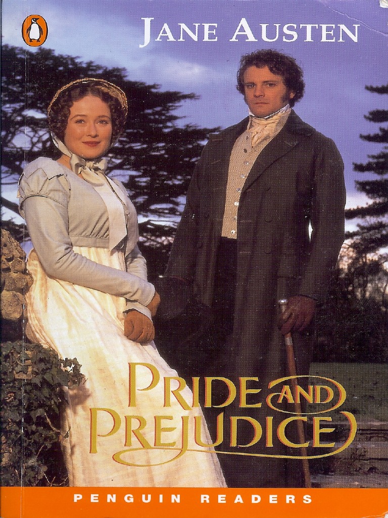 Pride and Prejudice Leveled Reader | PDF | Mr. Darcy | Pride And Prejudice