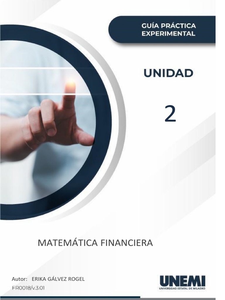 Matematica Financiera Deber 2 | PDF | Interés compuesto | Lenguaje de programación