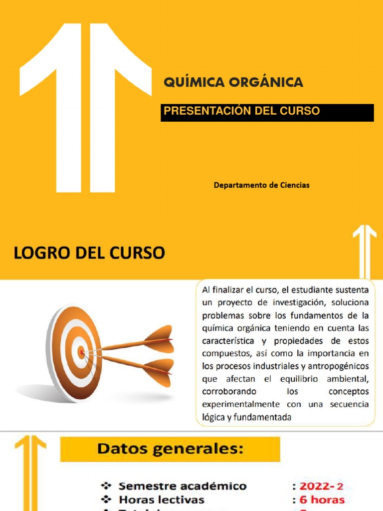 Presentación Curso Quior - Wa - 2022-2 | PDF