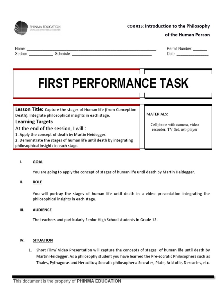 Cor 015 - 2ND PT | PDF | Genre | Martin Heidegger