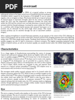 Newscasting Script Sample | PDF | Weather | Weather Forecasting