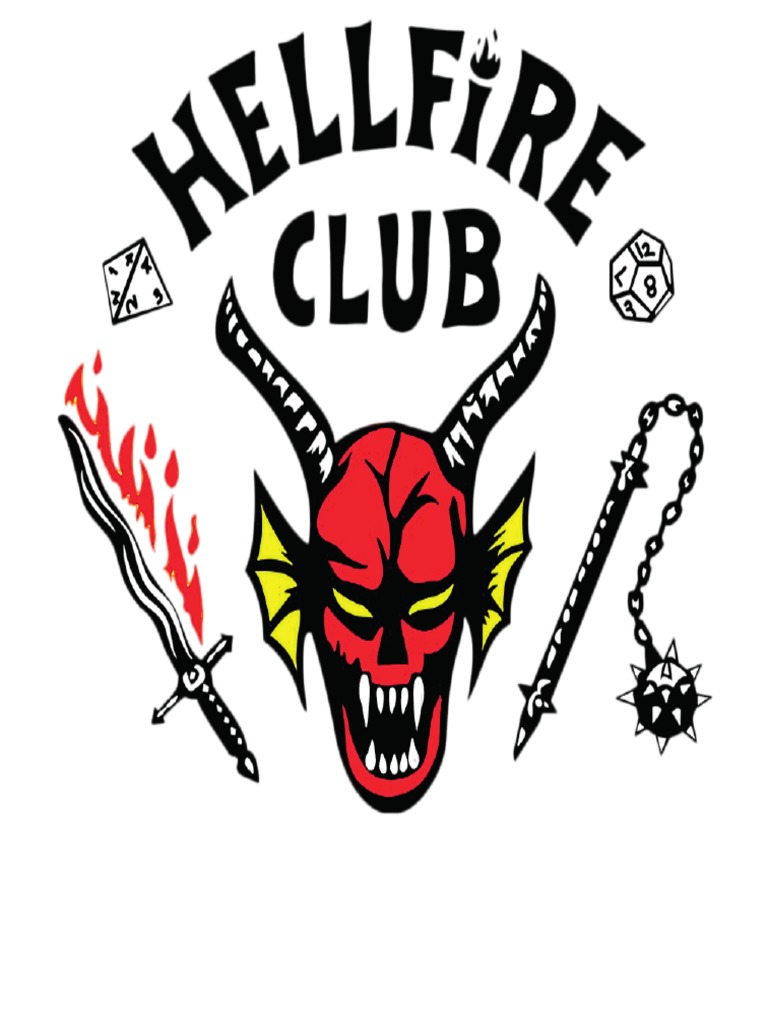 Hellfire Club | PDF