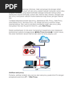 Raw-Mangle Koneksi YouTube Untuk Firewall MikroTik - BILHANET | PDF | Bisnis