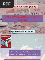 Sudut Elevasi Dan Sudut Depresi | PDF
