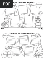 Biography Word Mat | PDF