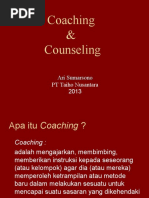 Silabus Training | PDF