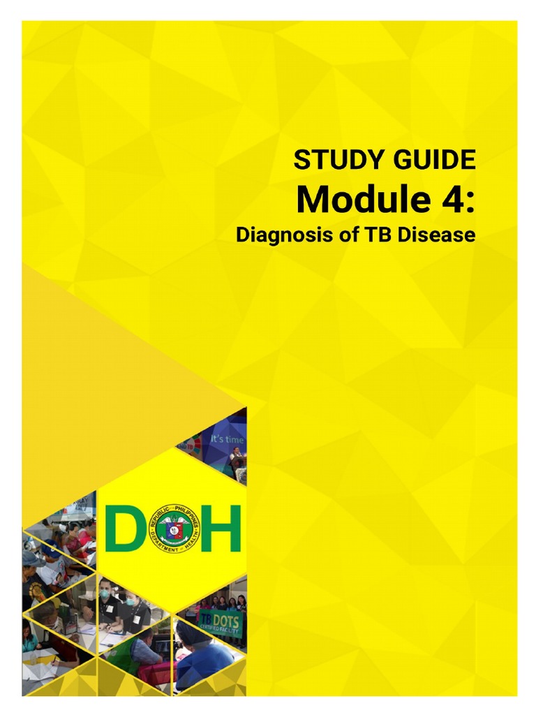 Module 4. Study Guide | PDF