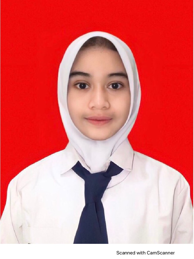 Foto Muthia Nur'Aini | PDF