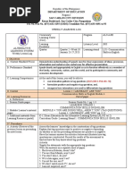 LS2 Science Worksheets-JHS (Simple Survey) | PDF | Question | Cognitive ...