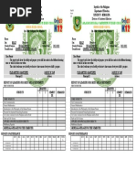 School Forms Cover | PDF