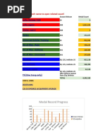 Army Battle Roster Template | PDF