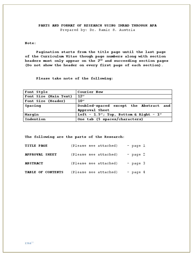 Thesis Template | Download Free PDF | Thesis | Written Communication
