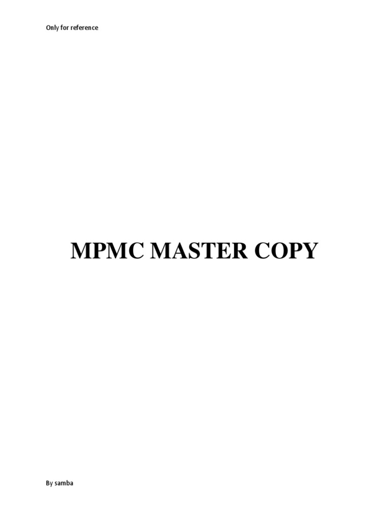 MPMC Programs | PDF | Amplitude | String (Computer Science)