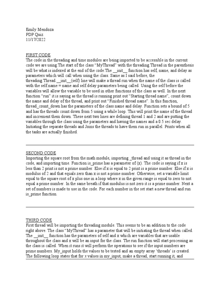 Parallel and Distributed Computing | PDF | Parameter (Computer ...
