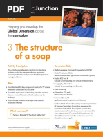 Honey Spot: Themes and Character Analysis | PDF | Social Science | Art