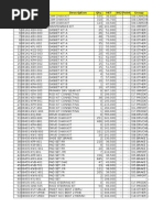 EN6114 | PDF | Screw | Forging